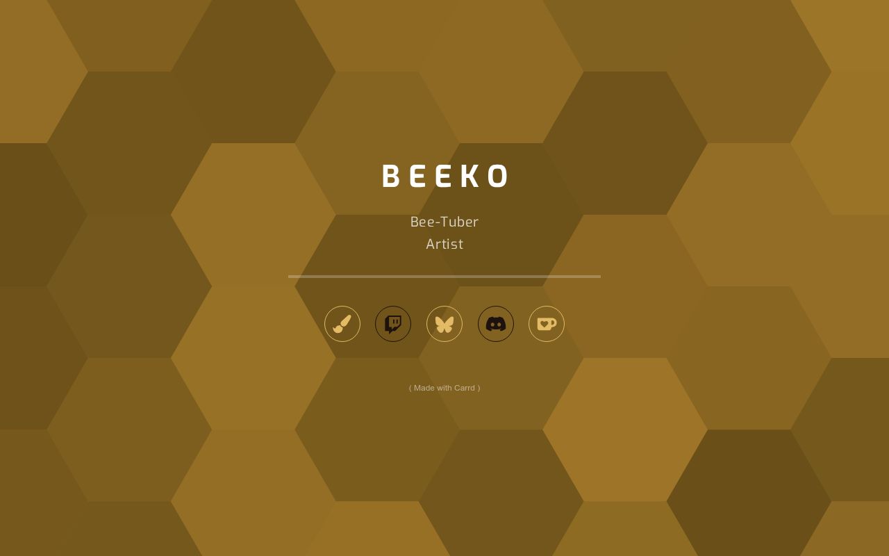 Beeko